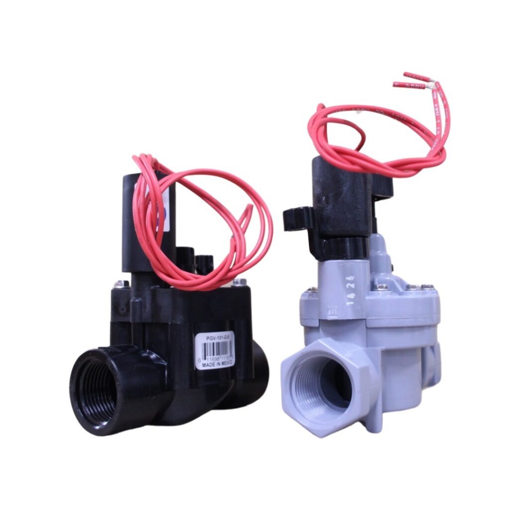 Solenoid Manifold Fittings Archives - Brighton Irrigation