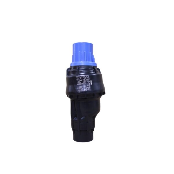 Nelson 3/4" Pressure Regulator 30PSI - Brighton Irrigation