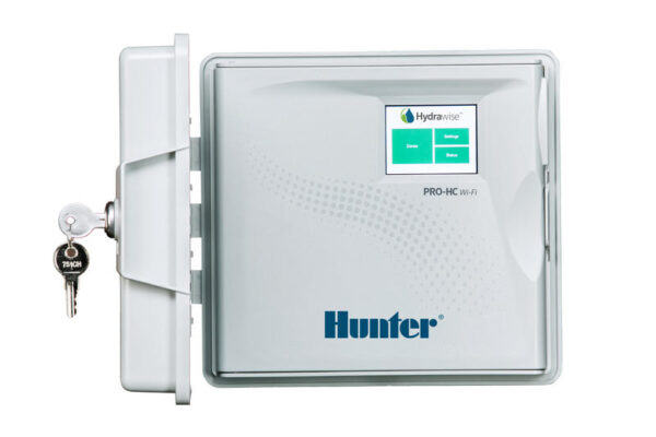 Hunter Pro HC Outdoor 12 Station - Brighton Irrigation